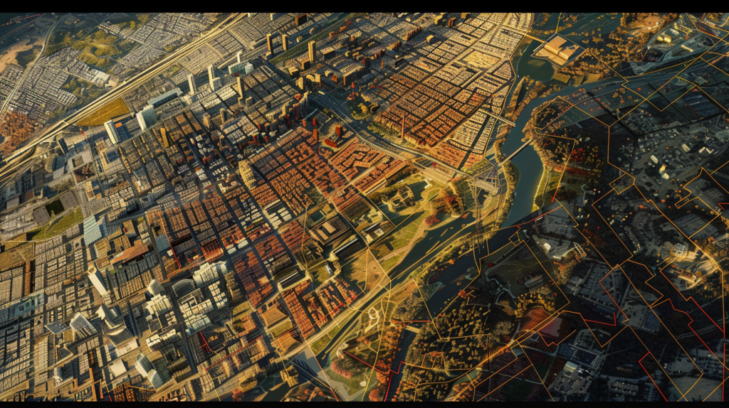 Unveiling the power of boundary data for precise mapping